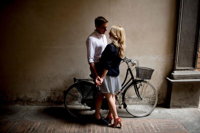 Montalcino personal photo service for couples and families - A Detailed Breakdown of What to Expect