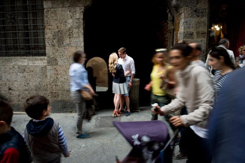 Montalcino personal photo service for couples and families - Frequently Asked Questions