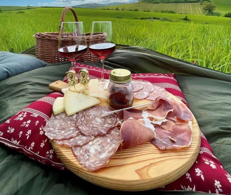 Montalcino: Vineyard Picnic with Rosso di Montalcino Wine - An In-Depth Look at the Montalcino Vineyard Picnic
