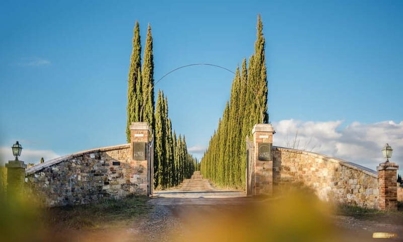 Montalcino: Winery Tour & Brunello Vertical Tasting - FAQ