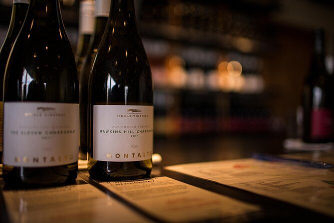 Montalto Vineyard: Mornington Peninsula Discovery Wine Tasting and Lunch - An In-Depth Look at the Experience
