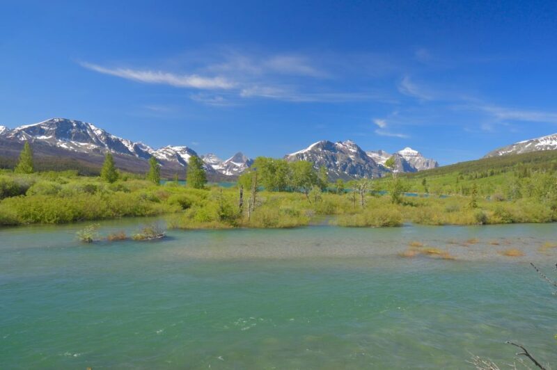 Montana: Glacier National Park Whitewater Rafting Trip - The Experience in Detail: What You Can Expect