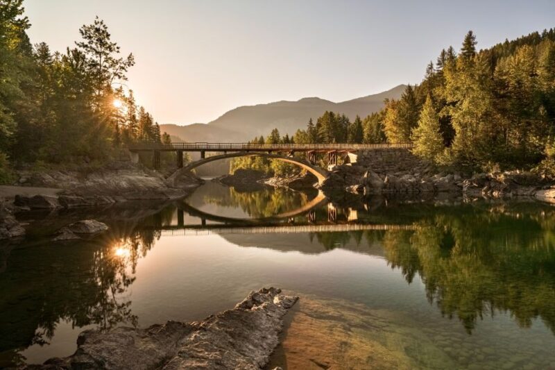 Montana: Glacier National Park Whitewater Rafting Trip - The Final Word: Who Will Love This Experience?