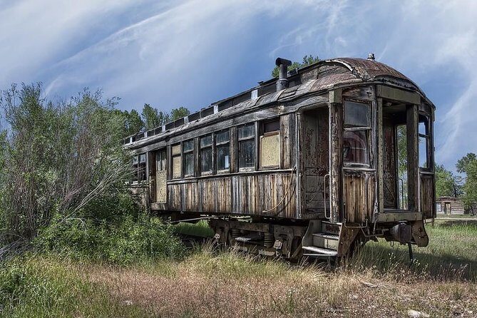 Montana Old West Ghost Towns Private VIP Tour - From West Yellowstone MT - A Deep Dive into the Experience