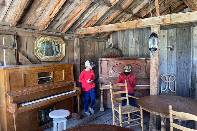 Montana Old West Ghost Towns Private VIP Tour - From West Yellowstone MT - Frequently Asked Questions