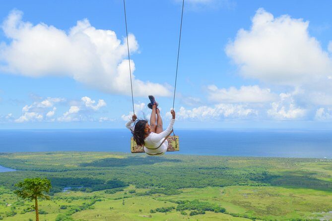 Montana Redona Tour with Safari Truck from Punta Cana - What You’ll Love About the Tour