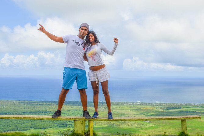 Montana Redona Tour with Safari Truck from Punta Cana - Pricing and Value