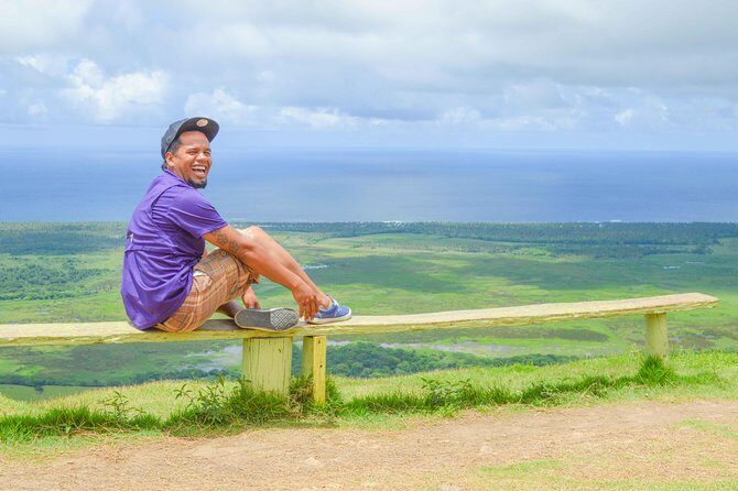 Montana Redona Tour with Safari Truck from Punta Cana - FAQ