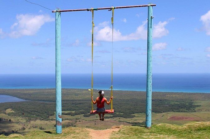 Montaña Redonda and Macao Beach Day Trip - Who Will Love This Tour?