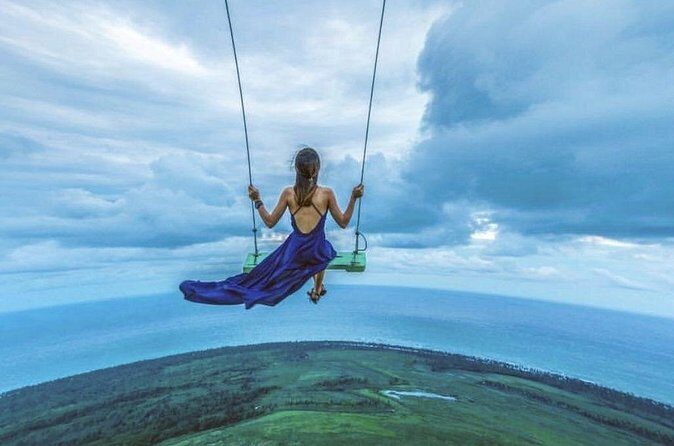 Montaña Redonda and Macao Beach Day Trip - FAQs