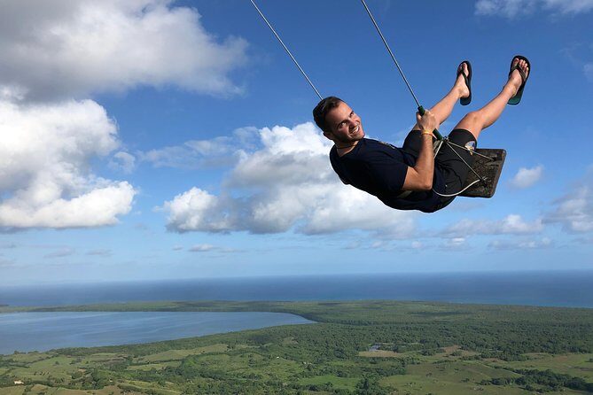 Montaña Redonda - FAQ