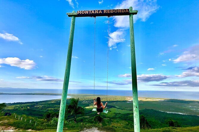 Montaña Redonda Excursion Departing from Miches - An In-Depth Look at the Montaña Redonda Tour