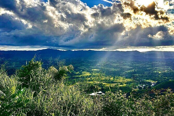 Montaña Redonda Excursion Departing from Miches - FAQs