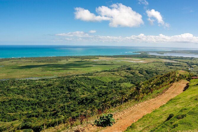 Montaña Redonda & Horseback Riding 2-in-1 Tour from Punta Cana - Authentic Experiences and Traveler Perspectives