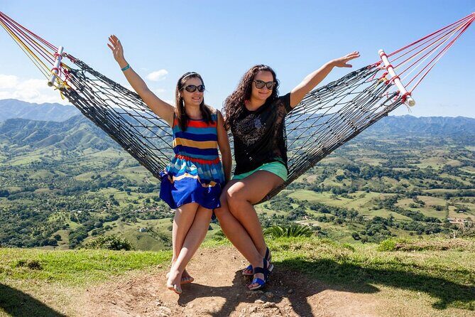 Montaña Redonda & Horseback Riding 2-in-1 Tour from Punta Cana - Final Thoughts