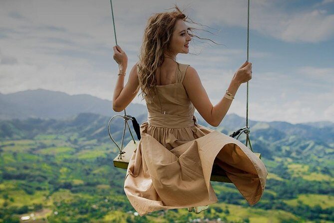 Montana Redonda Miches Round Mountain Day Pass Lunch Included - Key Points