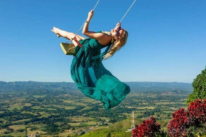 Montana Redonda Miches Round Mountain Day Pass Lunch Included - Exploring Montana Redonda: What You Can Expect