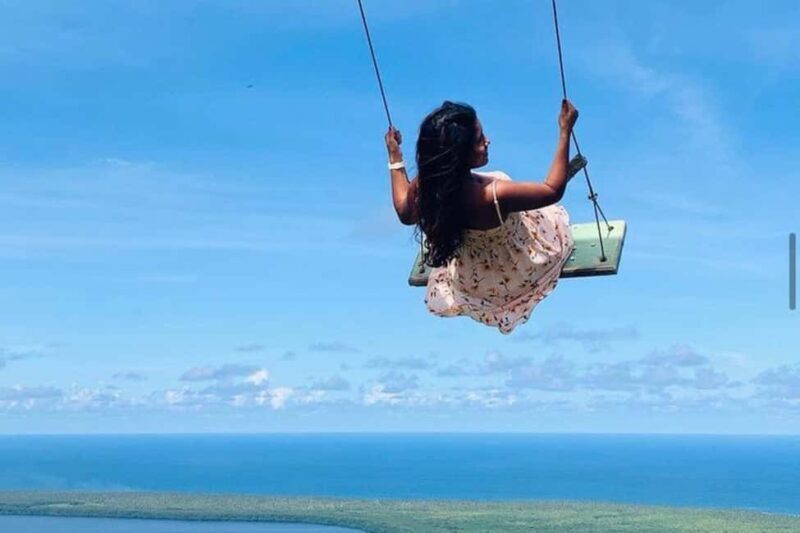 Montaña Redonda & Playa Limón: 4-Wheel Adventure & Views - Safety and Suitability