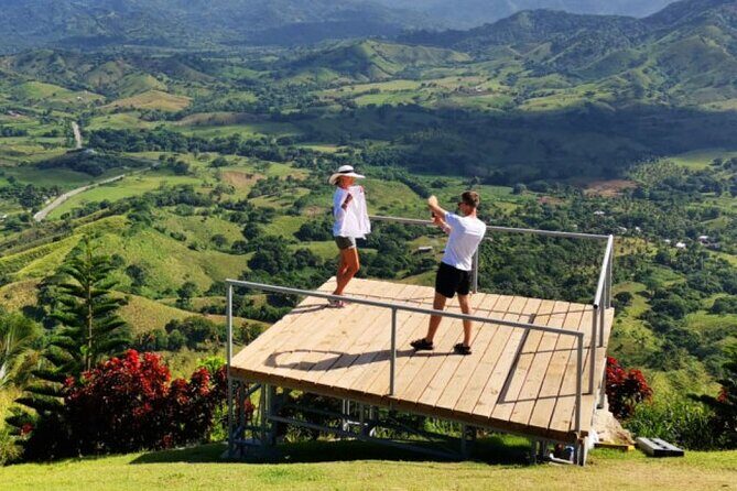 Montaña Redonda Tour Departing from Punta Cana - Analyzing the Value and Experience