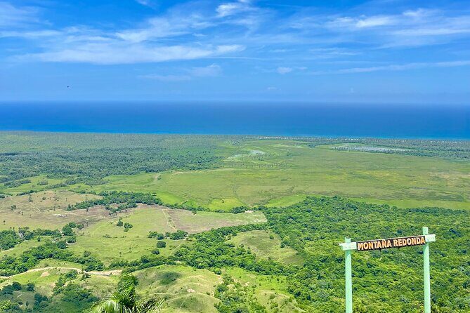 Montaña Redonda View 360 All Inclusive - Introduction