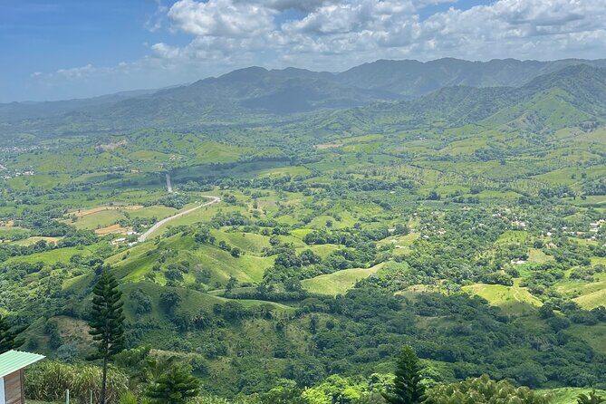 Montaña Redonda View 360 All Inclusive - Key Points