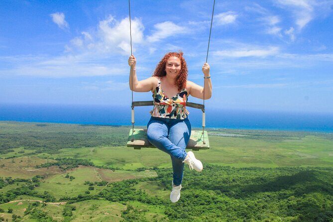 Montaña Redonda View 360 All Inclusive - The Sum Up