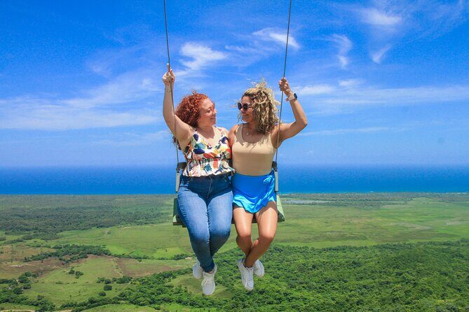 Montaña Redonda View 360 All Inclusive - FAQ