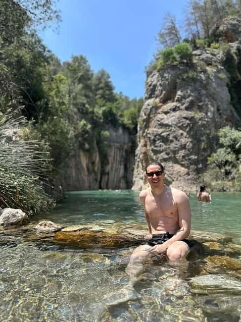 Montanejos: Black Lagoon & Healing Pools Nature Tour - FAQ