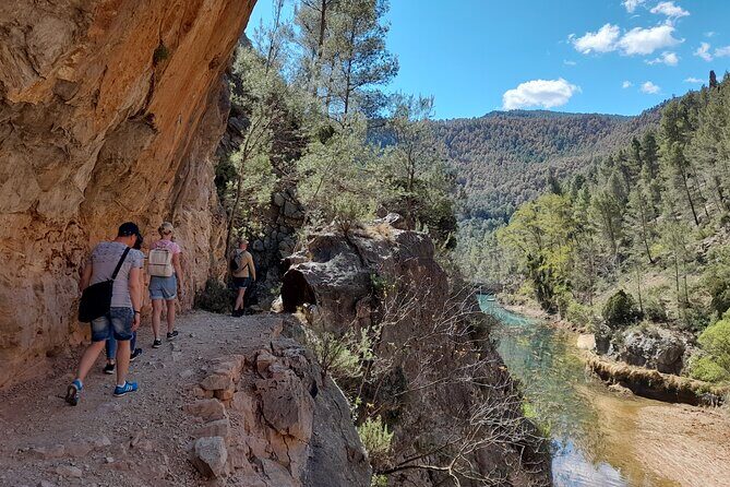 Montanejos: Do an Epic Hike and Swim in Thermal Waters - The Practical Side: What You Need to Know