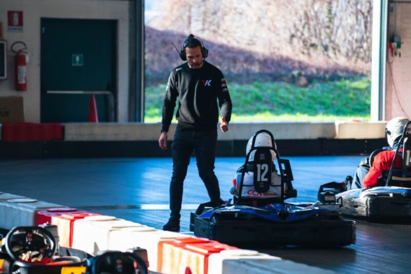 Montano Lucino: Go Karting Experience - An In-Depth Look at Montano Lucinos Go Karting