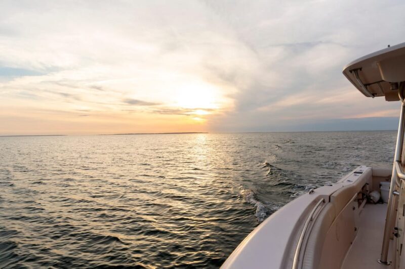 Montauk: Discover the East End's best Sunset Cruise - An In-Depth Look at the Experience