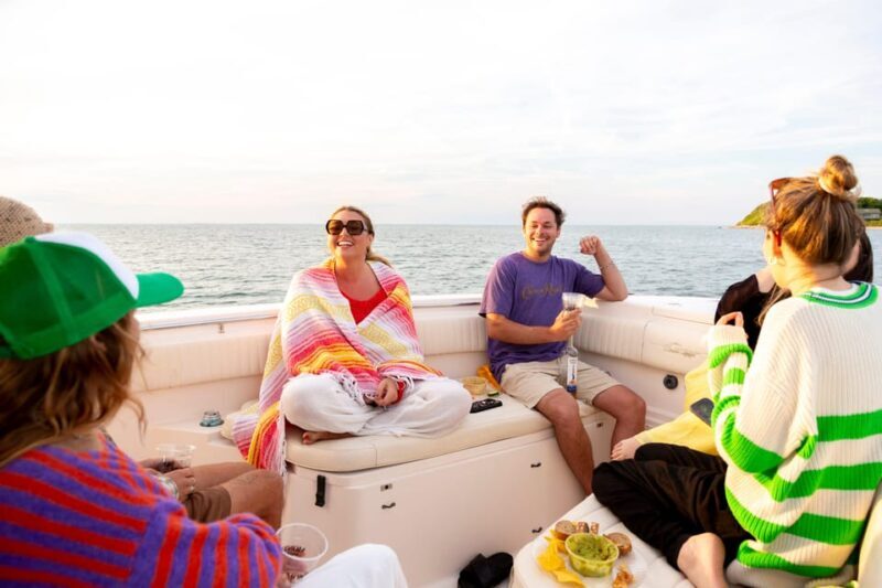 Montauk: Discover the East End's best Sunset Cruise - Authentic Traveler Reviews