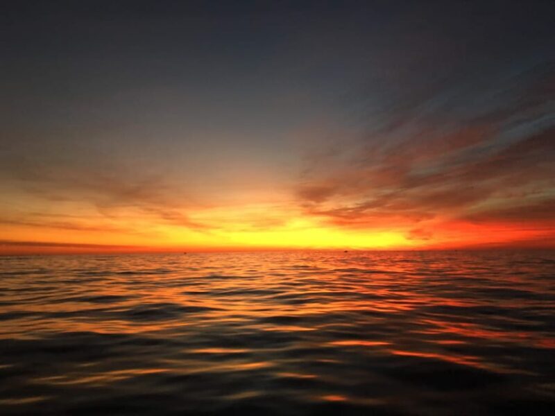 Montauk: Discover the East End's best Sunset Cruise - The Sum Up