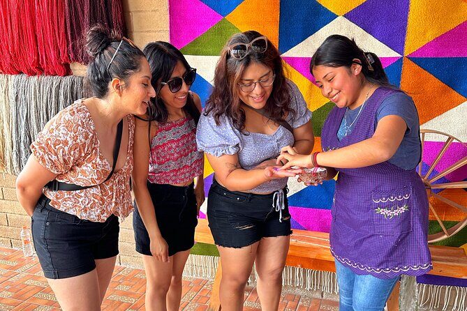 Monte Alban, Alebrijes, Mezcal, Teotitlan and Tule Tree Tour - Final Thoughts