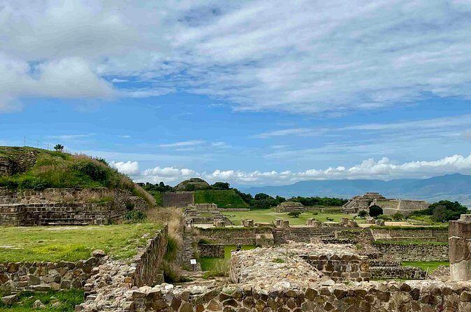 Monte Alban and craft villages private tour - Why Choose This Tour?