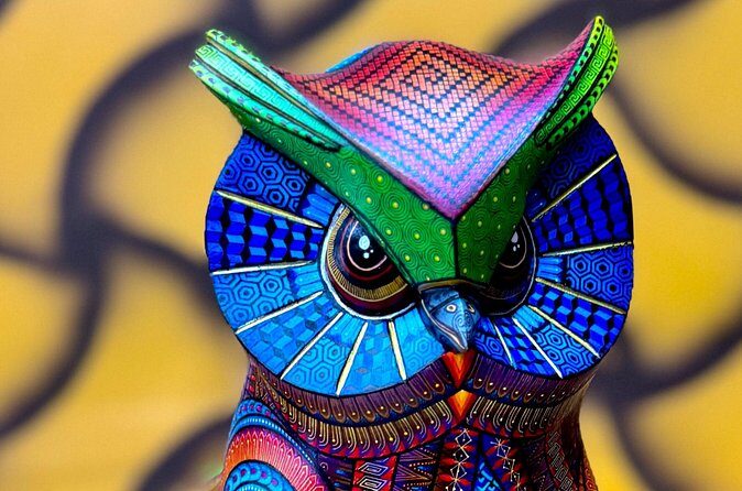 Monte Alban and craft villages private tour - Final Thoughts