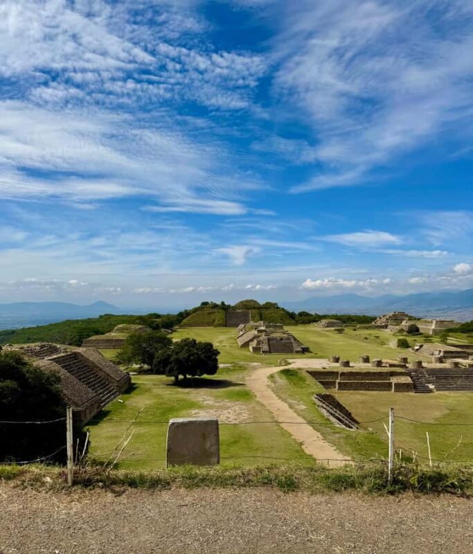 Monte Albán and Mitla Day Tour - The Practical Side: What to Expect