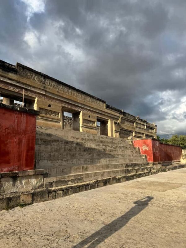 Monte Albán and Mitla Day Tour - How Does It Compare in Terms of Value?