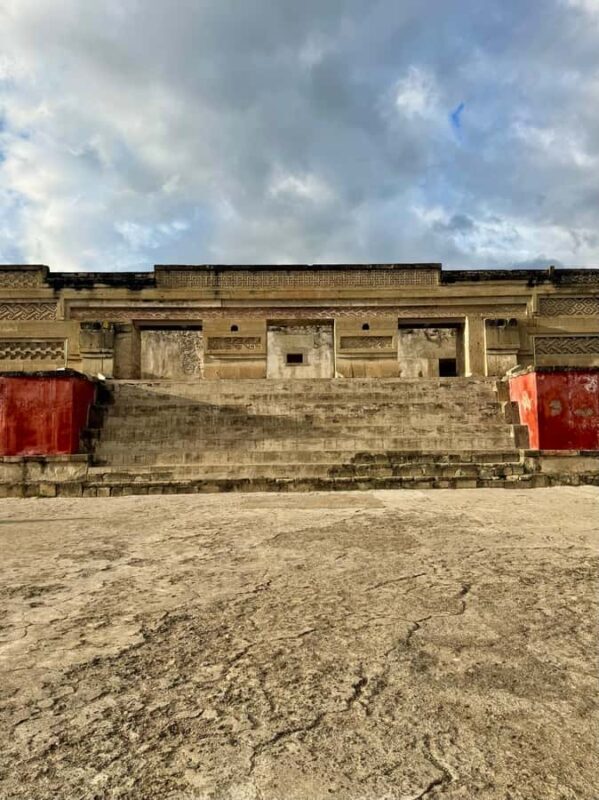 Monte Albán and Mitla Day Tour - Who Should Consider This Tour?