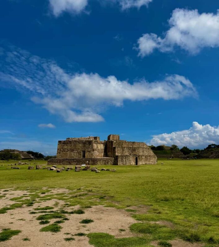 Monte Albán and Mitla Day Tour - Frequently Asked Questions