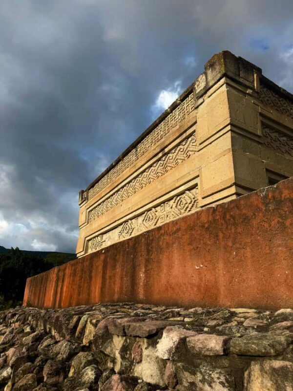 Monte Albán and Mitla Day Tour - Final Thoughts