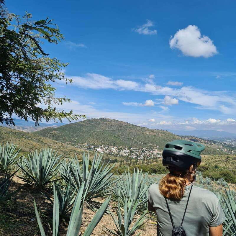 Monte Alban & Atzompa: MTB bike ride though local trails - FAQ