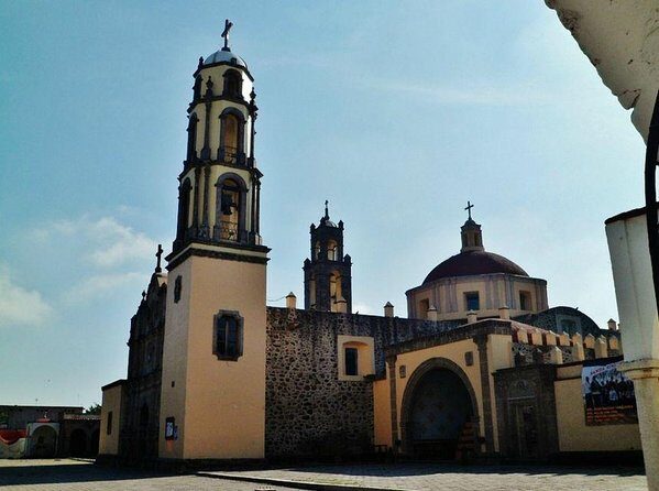 Monte Alban, Coyotepec and Villages Full-day - Exploring the Itinerary in Detail