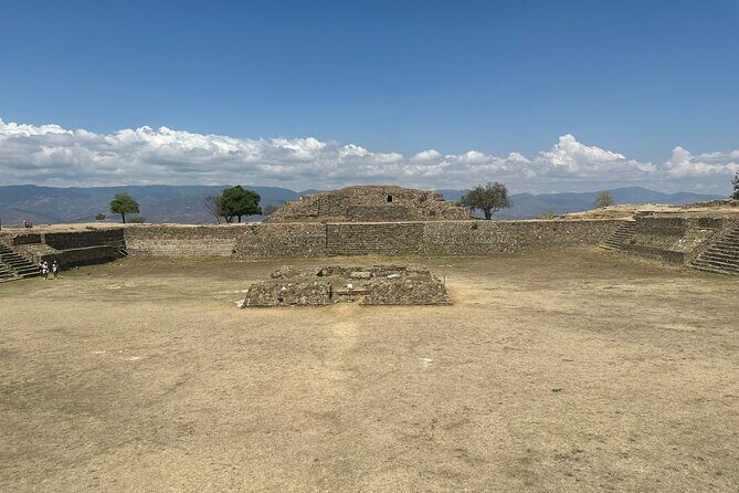 Monte Albán Discover the Zapotec Culture and Art of Oaxaca - Visiting Artisan Workshops