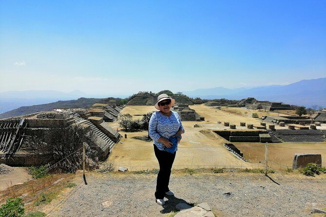 Monte Alban Guided Half Day Tour - Why So Many Travelers Love This Tour