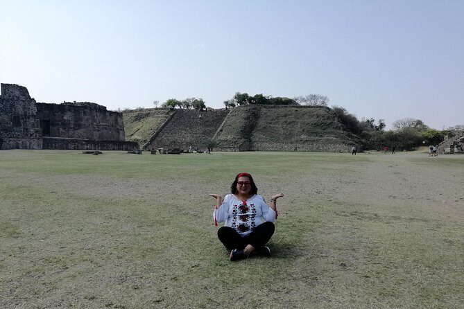 Monte Alban Guided Half Day Tour - Final Thoughts