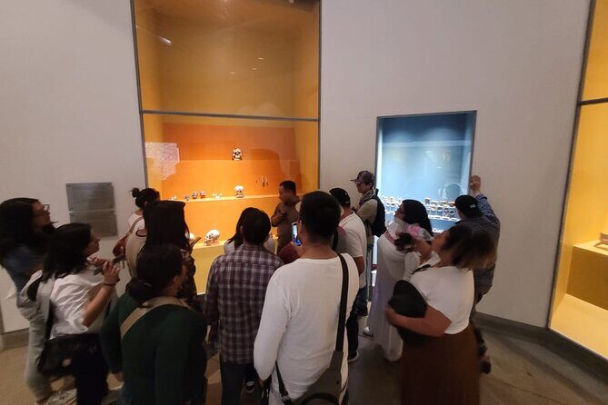 Monte Albán Morning Half-Day Tour Small Group, Transport & Guide - Analyzing the Tour: The Pros and Cons