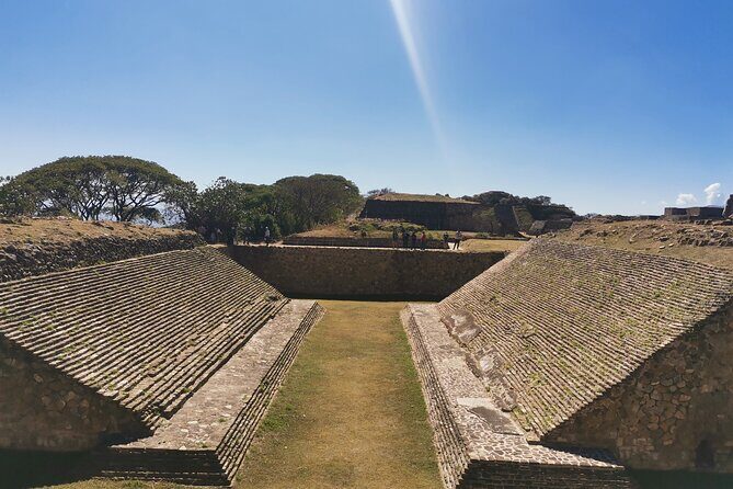 Monte Alban Only - Half Day Guided Tour - Oaxaca - What Makes Monte Alban Special?