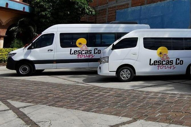 Monte Alban Shuttle - Exploring the Service and Transportation