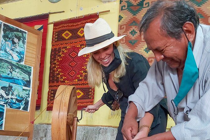 Monte Alban, Teotitlan and Mezcal Tour - A Deep Dive into the Itinerary